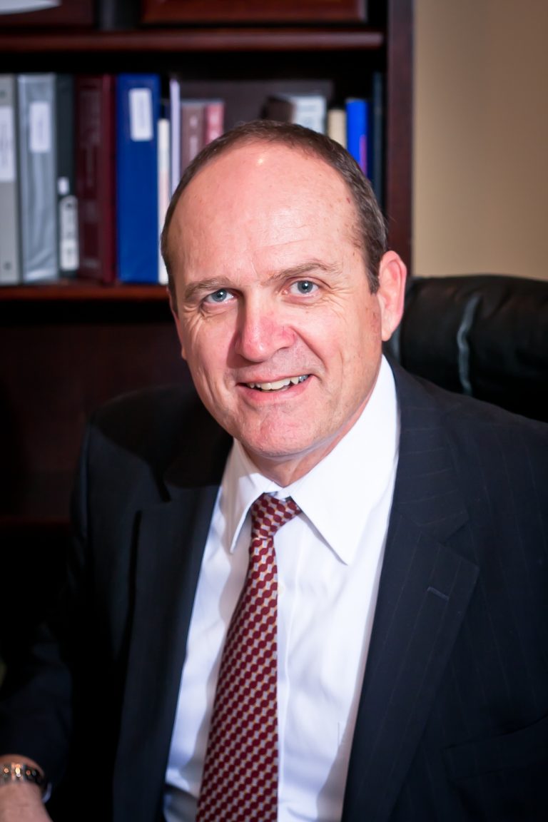 White, Hotchkiss, & Falahee, PLLC – Attorneys At Law – Jackson, Michigan