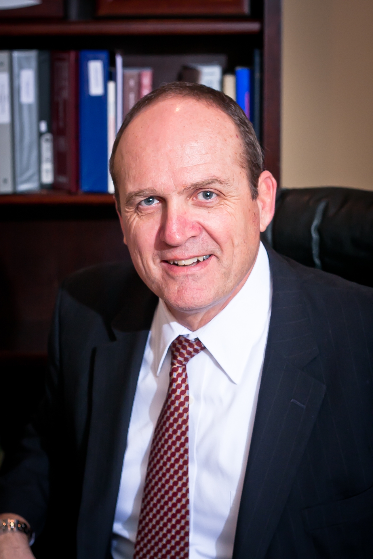 Attorney Profile – Eric C. White – White, Hotchkiss, & Falahee, PLLC